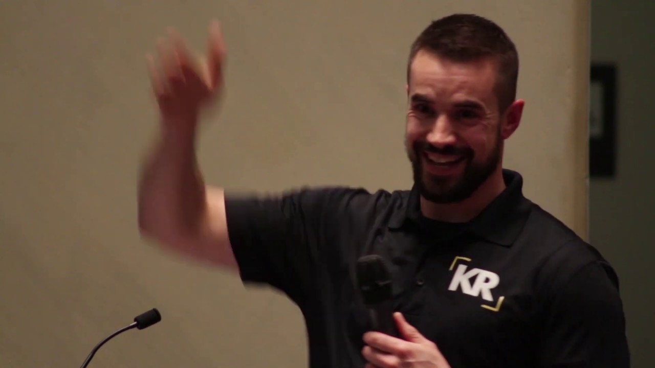 PitchItTO Jan 16, 2020 Key Note, Kevin Rempel - YouTube