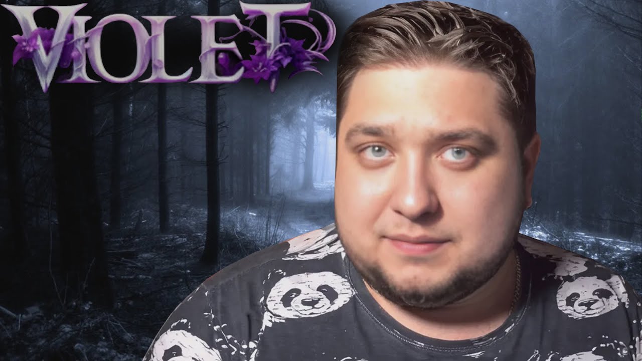 ФИФОЧКА - Violet - YouTube