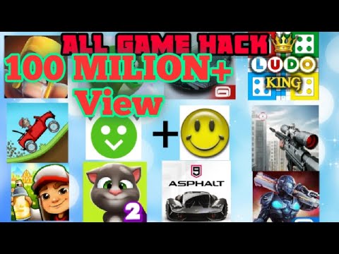 BIG Hack From Happy MOD√ Lt's Celebrate The Hack Game store Happy MOD ...