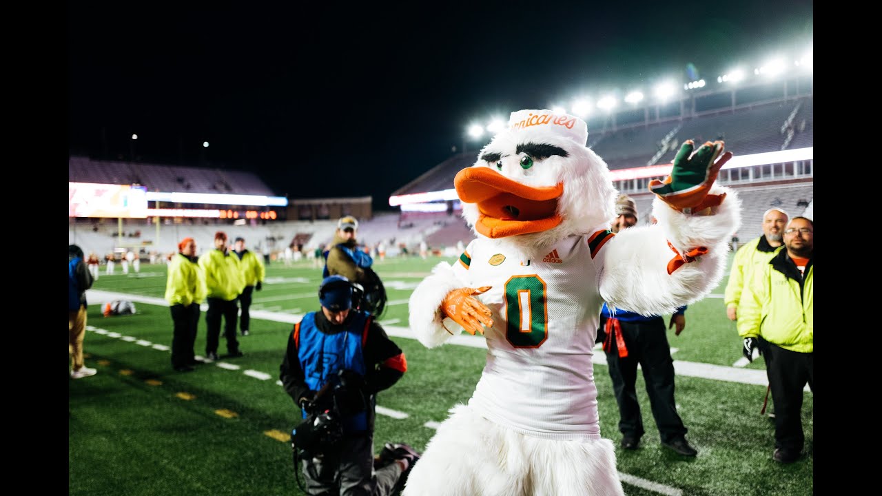 Sebastian Package for UMTV - YouTube