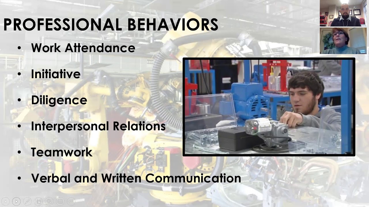 Greater Louisville KY FAME Program - YouTube