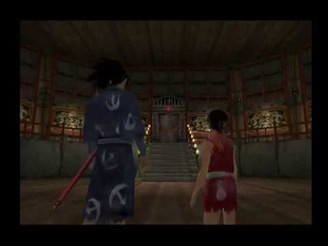 [PS2] Dororo Gameplay 39 - YouTube
