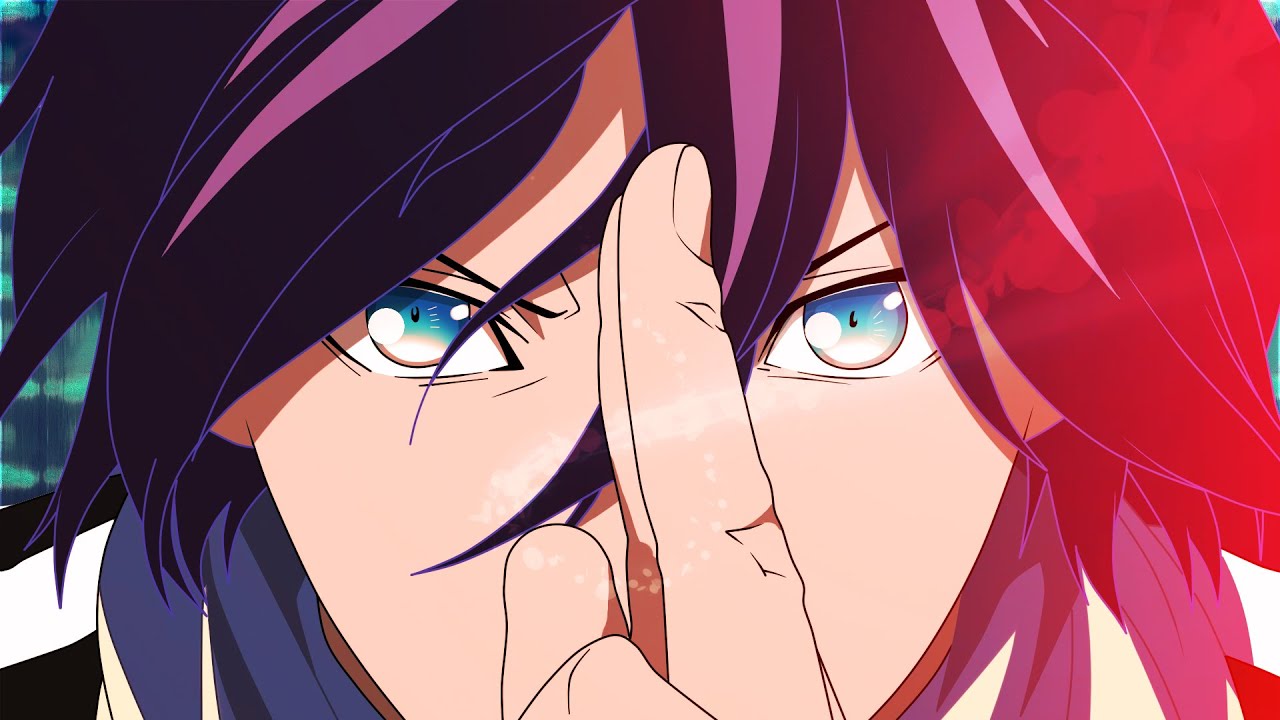 Noragami「AMV」Øfdream - Thelema - YouTube