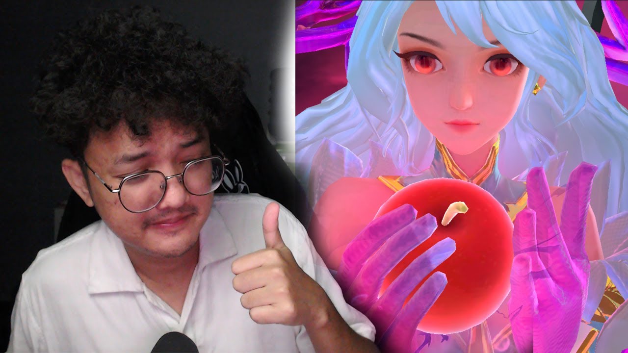 MLBB! GAME TERBAIK LETSGO! - YouTube