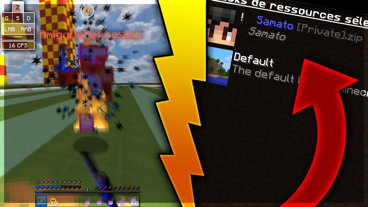 SAMATO PACK RELEASE - YouTube