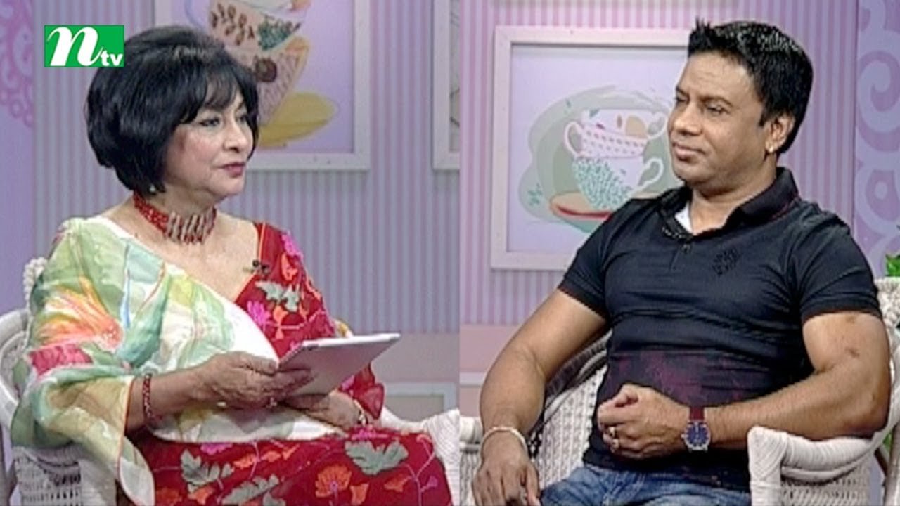 Taaza Chayer Adda | Episode 41 - YouTube