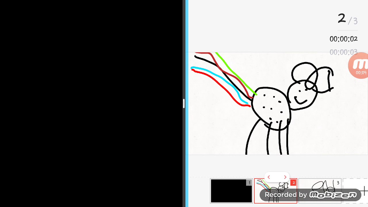 Cookie nyan cat (original) - YouTube