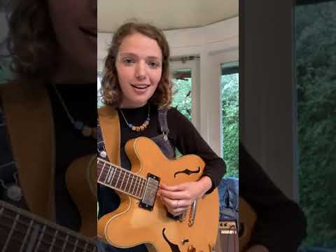 Splendour Sessions #25 - Alice Robbins - YouTube