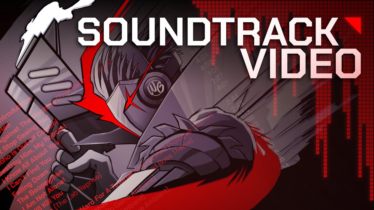 I See Red - Original Game Soundtrack - YouTube