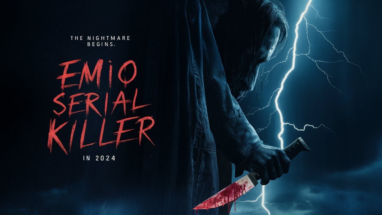 Who is emio #nintendo is Scared Me - YouTube