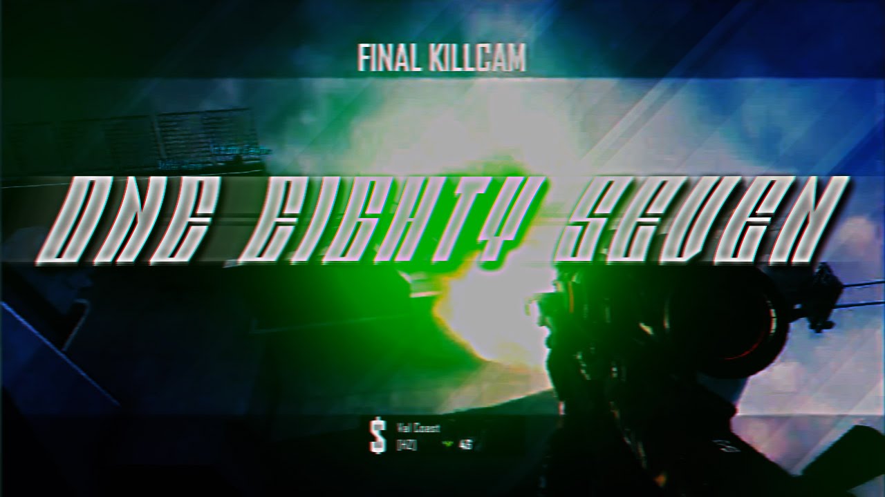 One Eighty Seven #1 @RedScarce - YouTube