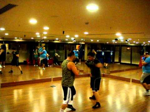 Adem TAHTALIOĞLU Boxing Training - YouTube