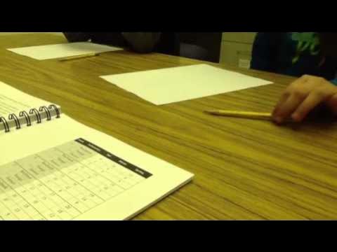 CORE Maze Assessment PART 2 - YouTube