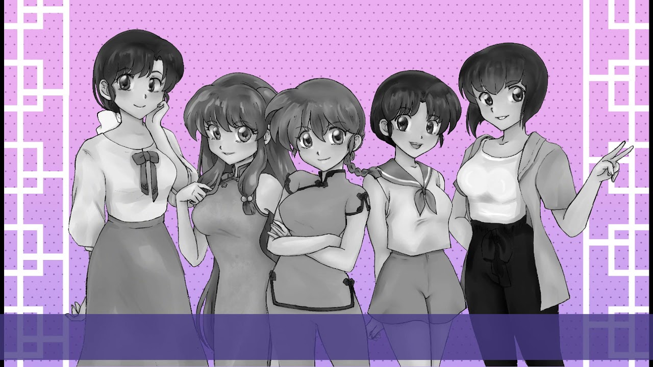 Bokutachi wa Kore Kara ║FULL║Ranma ½ Cover Latino ║ [DoCo] 2019 - YouTube