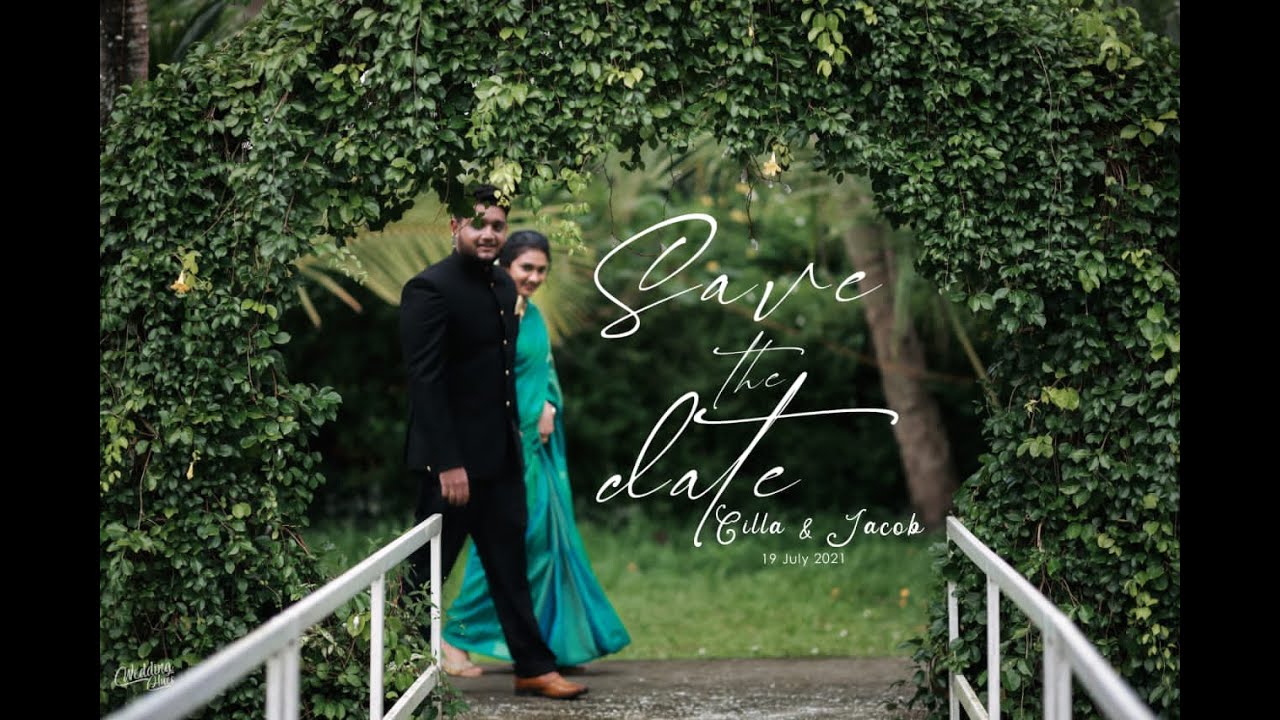 CILA & JACOB | WEDDING LIVE | 19/07/2020 | WEDDING HUES PHOTOGRAPHY ...