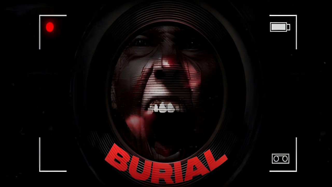 Burial | Full Horror Game - YouTube