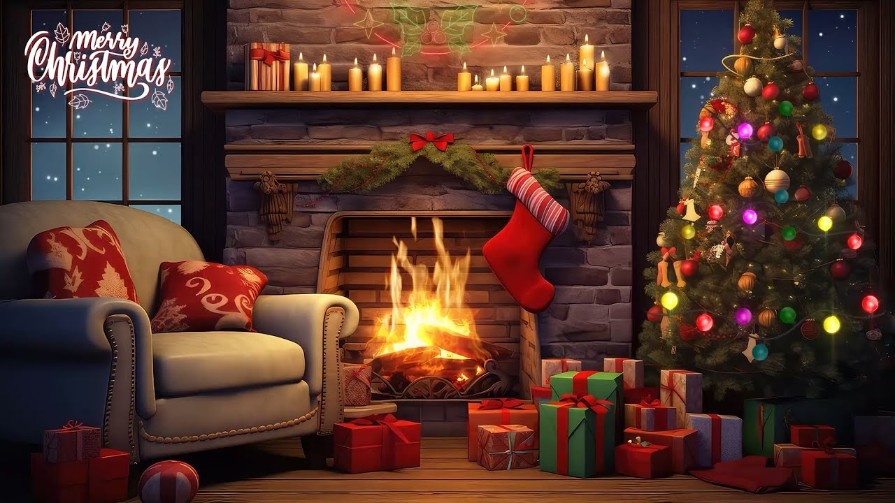 The Joy of Becoming Santa | Christmas Story | Merry Moments - YouTube