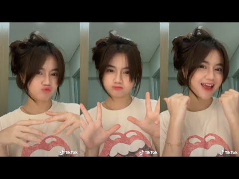 KUMPULAN VIDEO TIKTOK TERBARU - KAYES