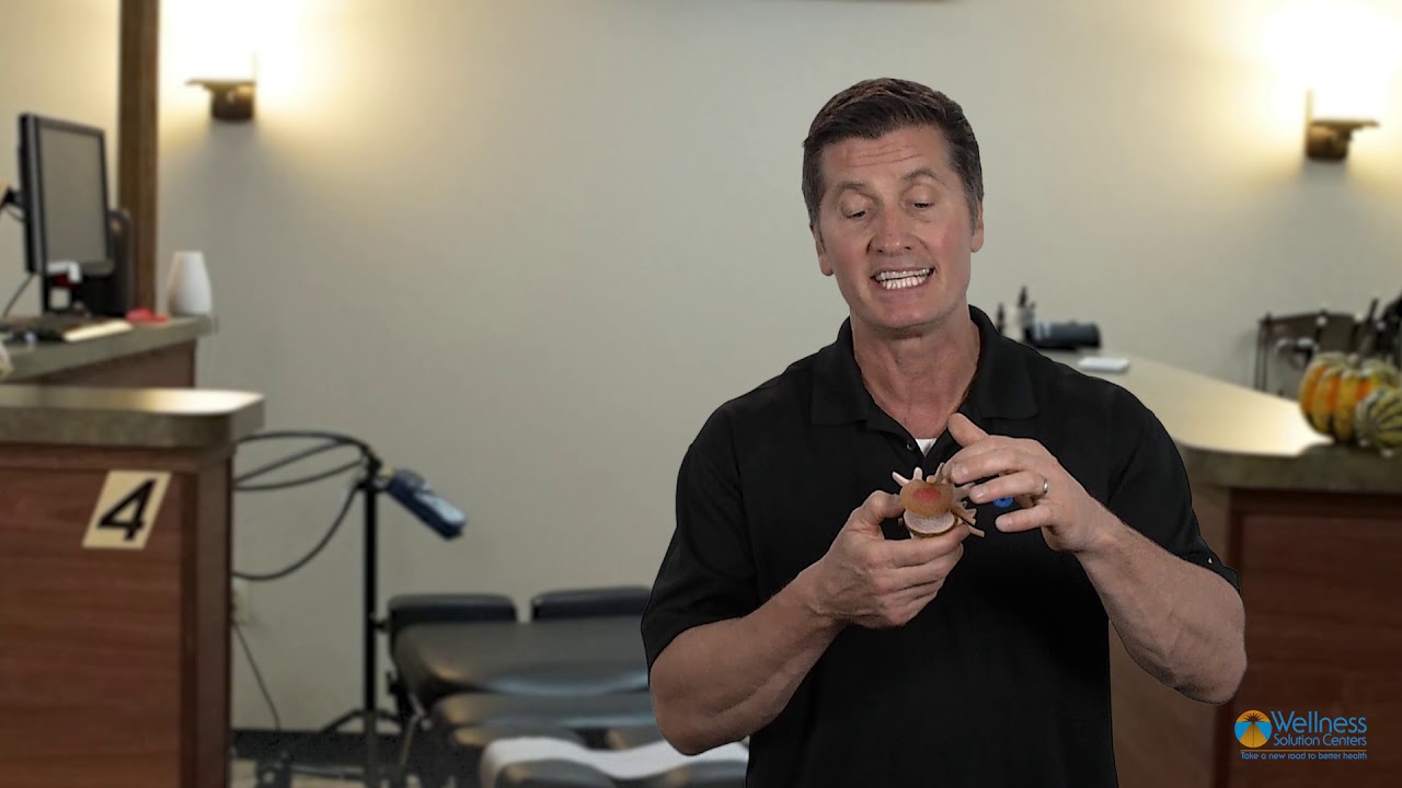 Newtown PA Chiropractor - The Key Method to Improve Spinal - YouTube