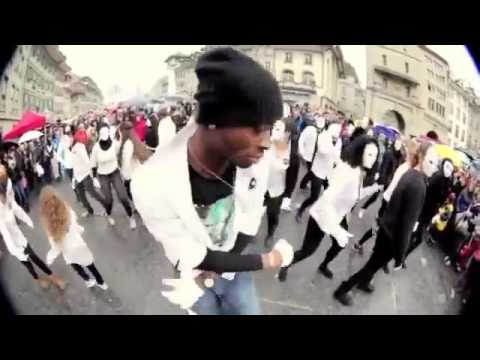 AZONTO ANTENNA DANCE FUSE ODG BERN Official Video - YouTube