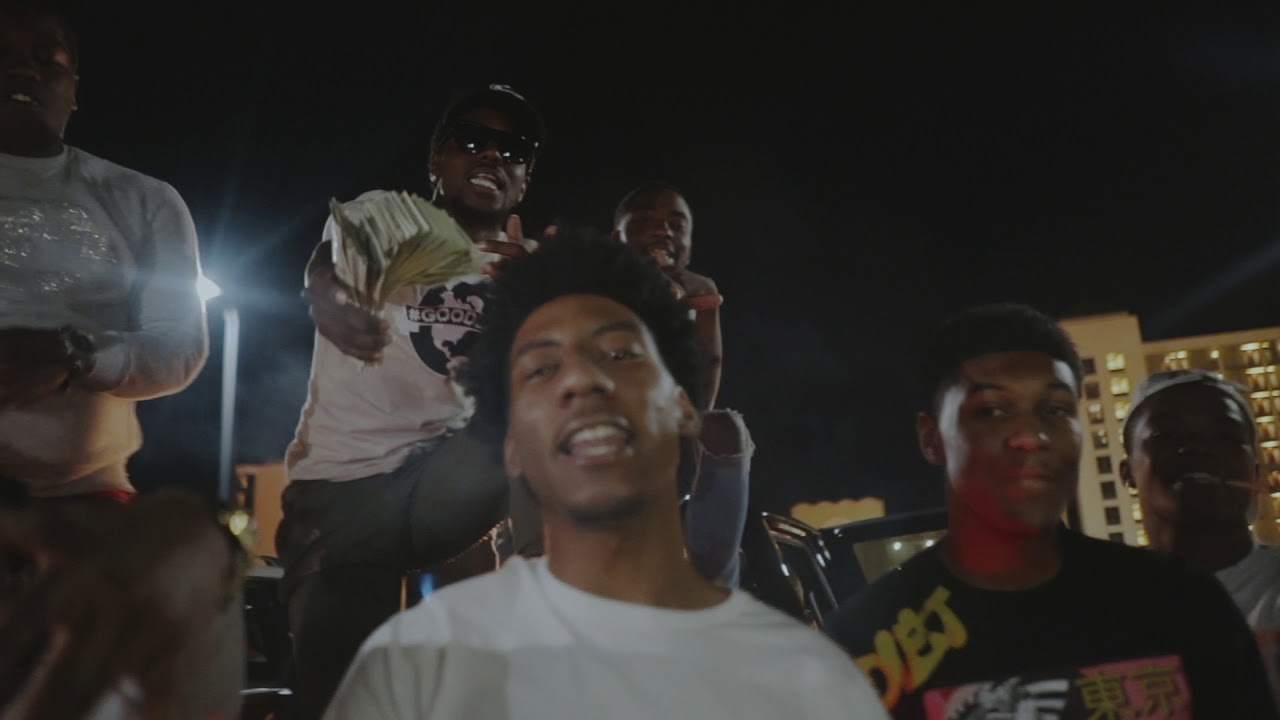 YSN CAPO X TROY GOODLIFE - HOW YOU DO THAT (Official Video) - YouTube