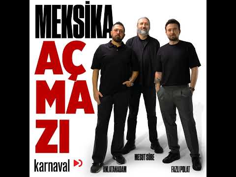 Meksika Açmazı 5.Sezon 3. Bölüm