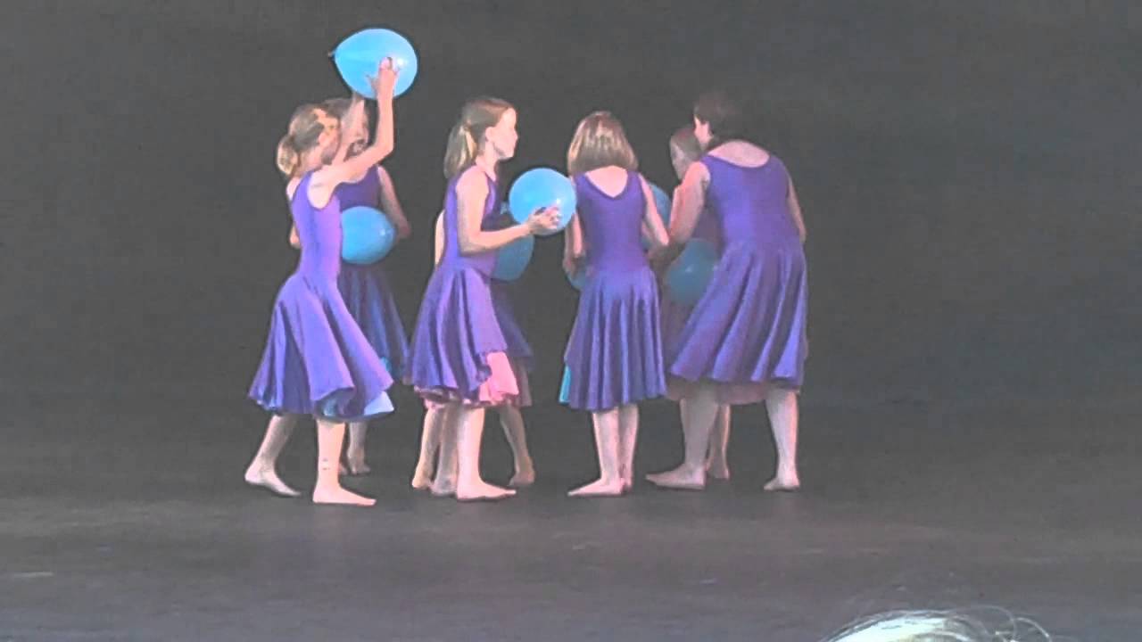 Floating Wishes - Tanner Dance -Sandy Amphitheater Utah- June 2011 ...