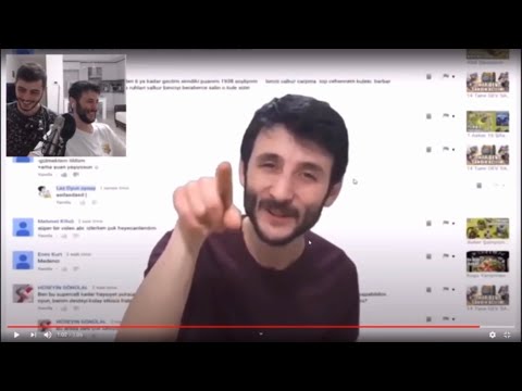 Laz ve Yueko Gereksiz Sansür İzliyor!