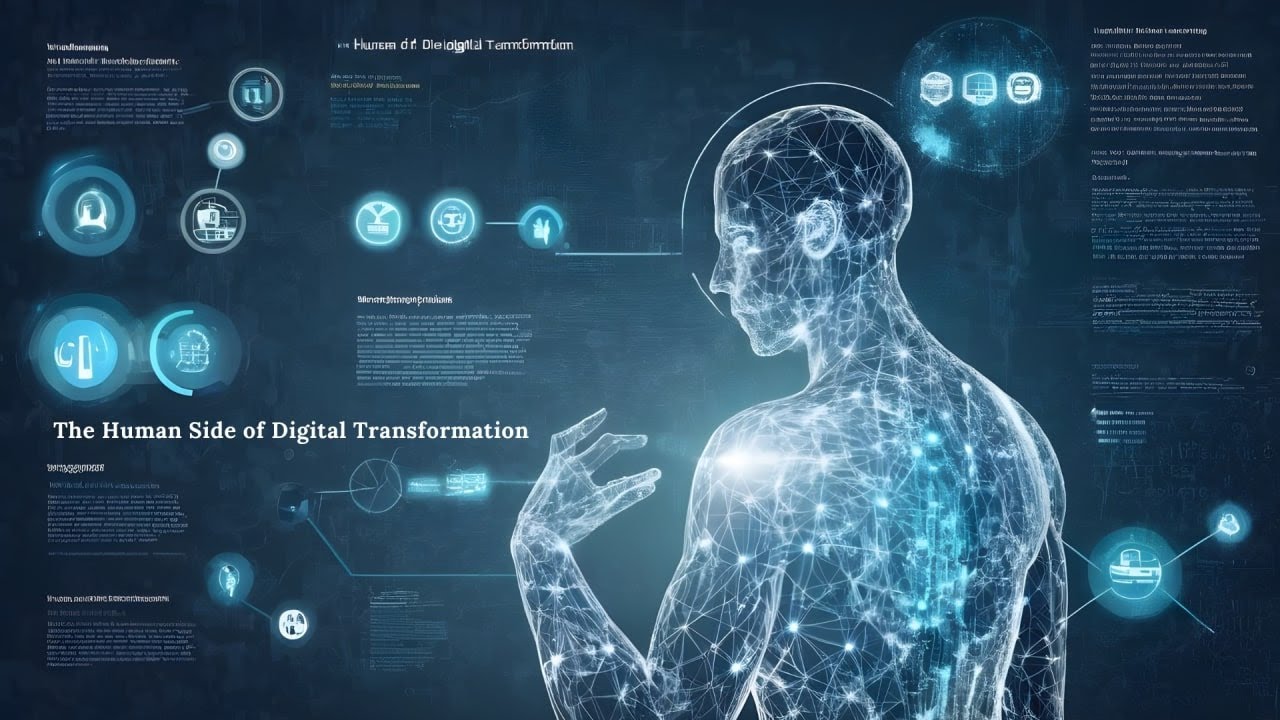 Human aspect is vital in Digital Push: Saturday Wisdom: S S Mantha ...