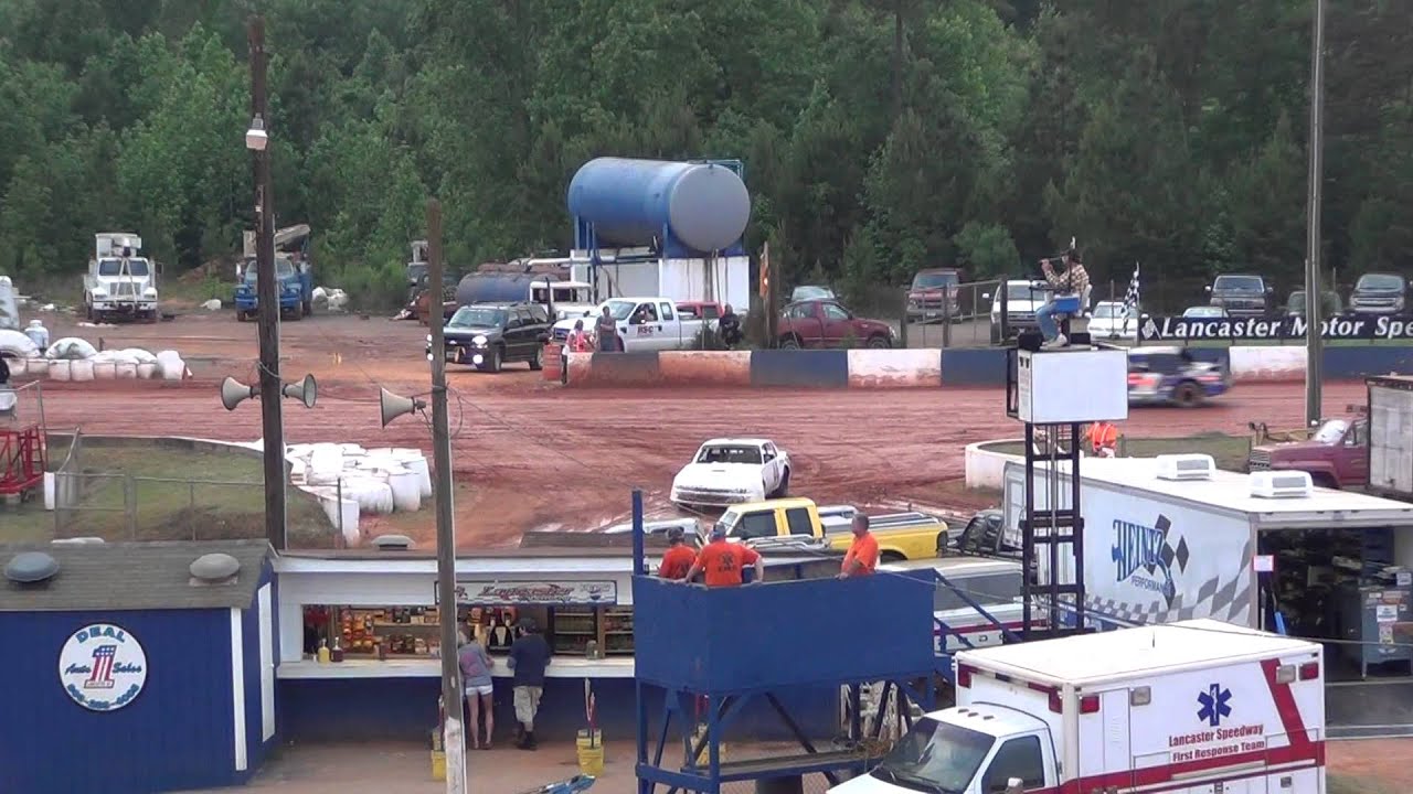 5-12-2012 Super Street Heat 1 - YouTube