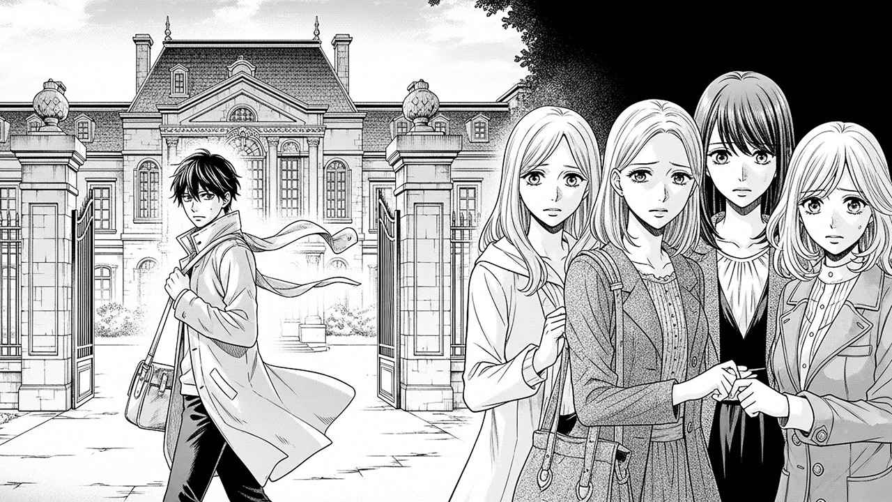 Mistreated by His OP Sisters, He Left Home… and They Regretted It 💔🏠😢 ...