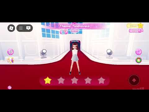 Watch me become a runaway queen 😭👑 - YouTube