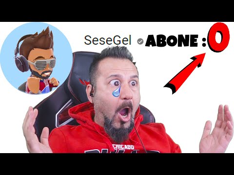 SIFIR! *0* ABONE İLE YENİ KANAL KURUYORUZ! YOUTBER OLUYORUZ! | YOUTUBERS LIFE 2