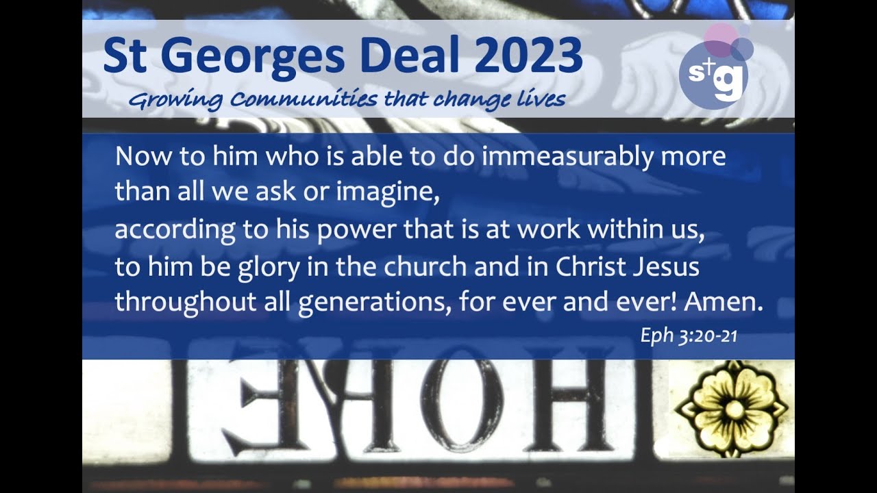 10:30 Sunday Worship Cafe-style with baptism of Noah Cowell - YouTube