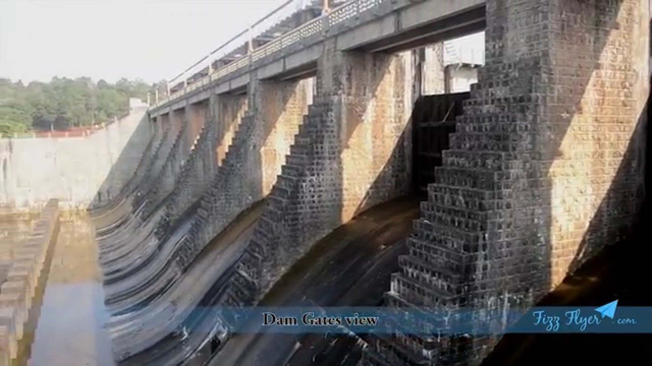 Guntawada Dam Reservoir (sileru) - YouTube