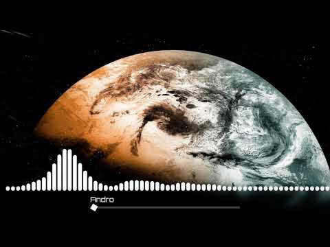 Andro - Инопланетянен