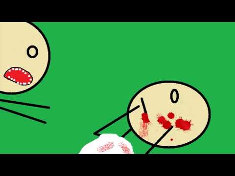 70 Kilo Hikayesi | The Küfürmen (Kaan Kazgan vs. Savaş Cebeci)