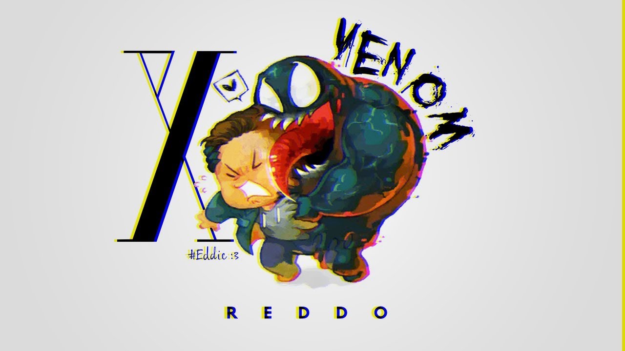 VENOM - Reddo (Official Lyrics Video by Xệch Xoạc) - YouTube