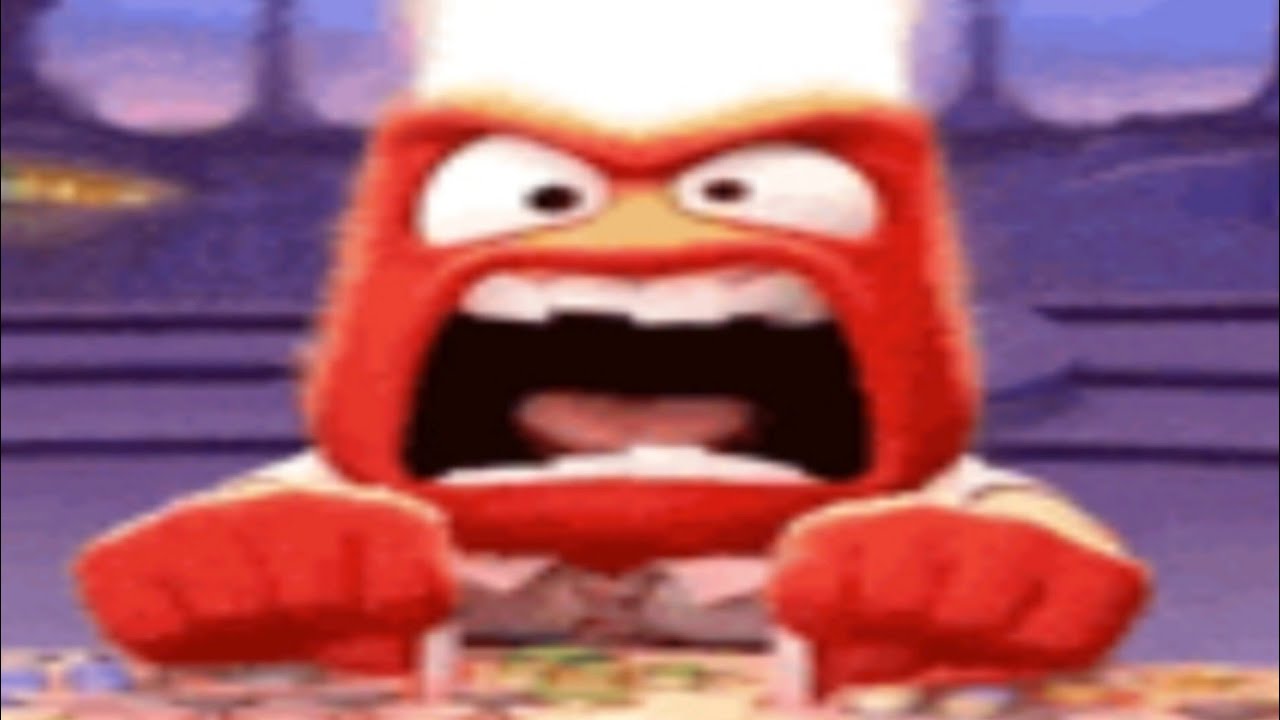 Top 5 Inside Out - YouTube