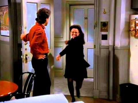 Seinfeld: "Lady Elaine" re-cut trailer - YouTube