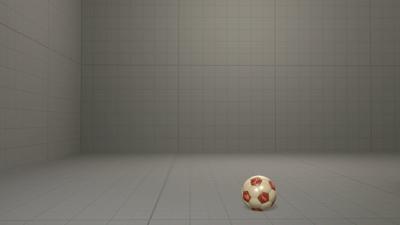 SFM Ball bouncing across the screen - YouTube