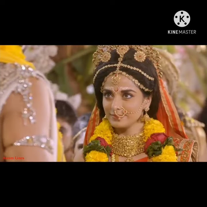 Girija Me Urja Shiv Se Hai| Mahakali| Pooja Sharma |Saurabh Raj Jain | whatsapp status - YouTube