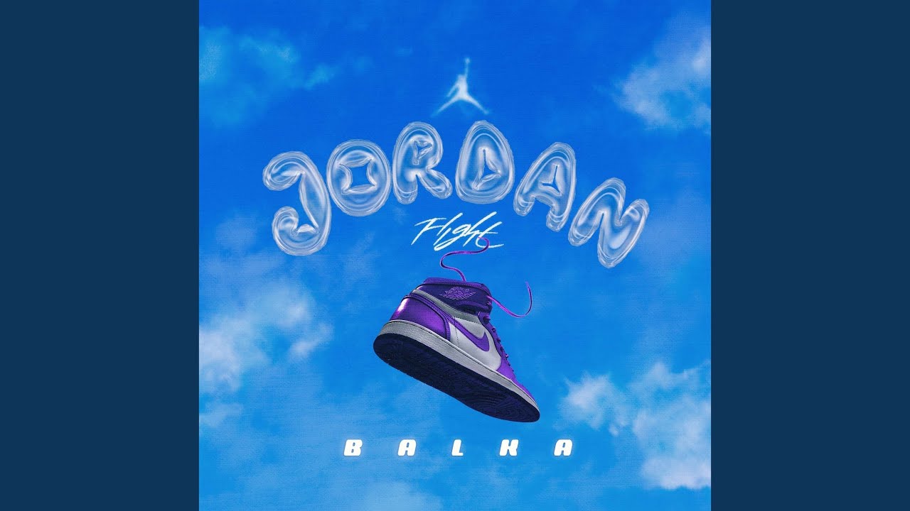 Jordan Flight - YouTube