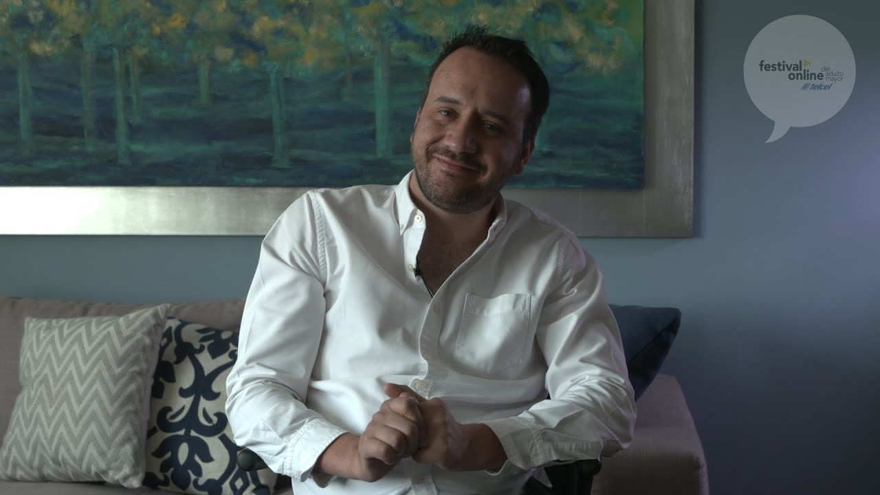 "Lo que de verdad importa " con el Dr. José Villela - YouTube