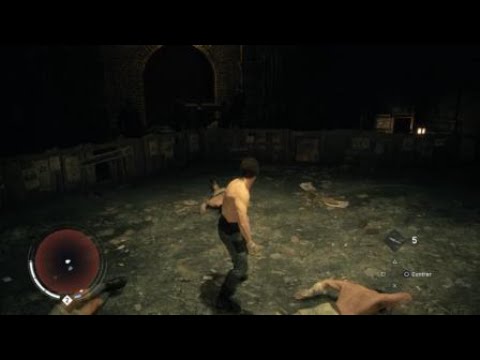 Assassin's Creed® Syndicate party 32 - YouTube