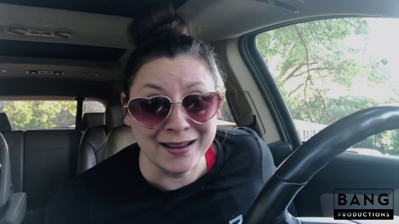 Comedian Carolanne Miljavac Mom Shaming Comedy Funny Laugh Youtube