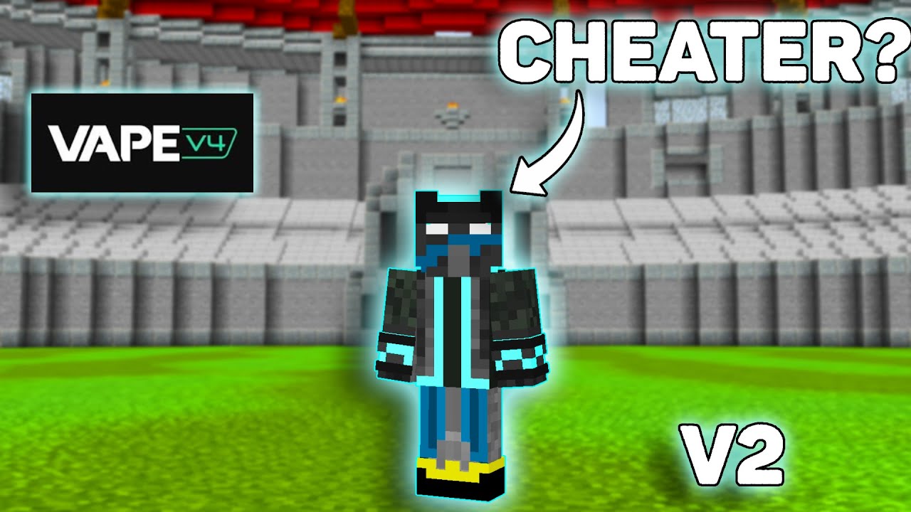 cheats v2 - YouTube