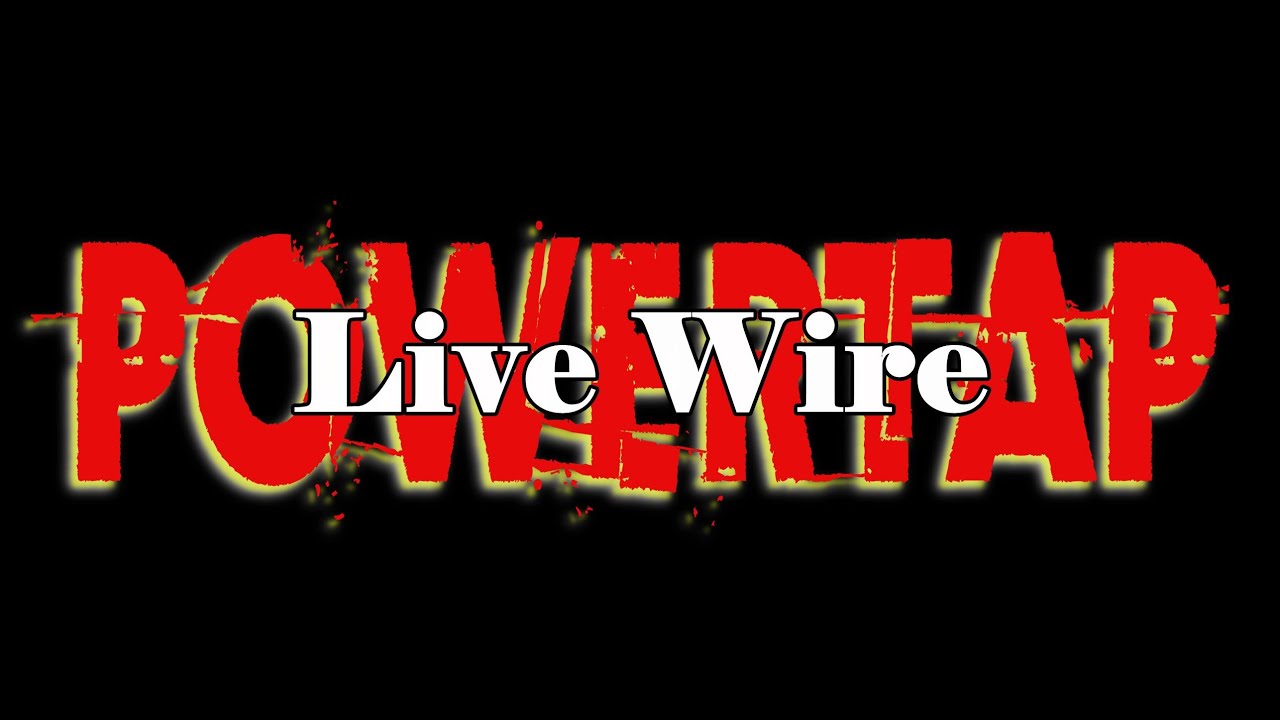 PowerTap - Live Wire {Cover By AC/DC} - YouTube
