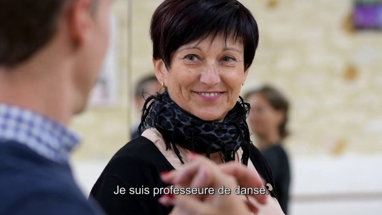 Lapperre : Témoignage de Mme Joyeuse à propos de ses appareils Lyric ...