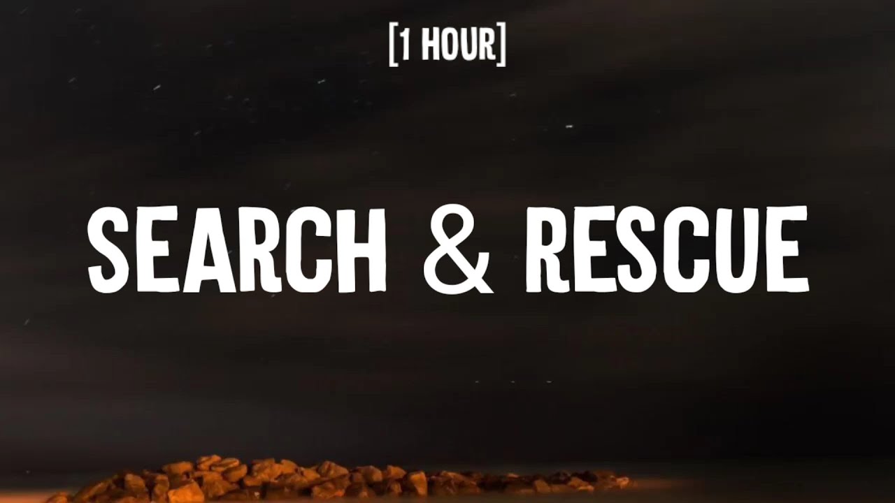 Drake - Search & Rescue [1 HOUR/Lyrics] - YouTube